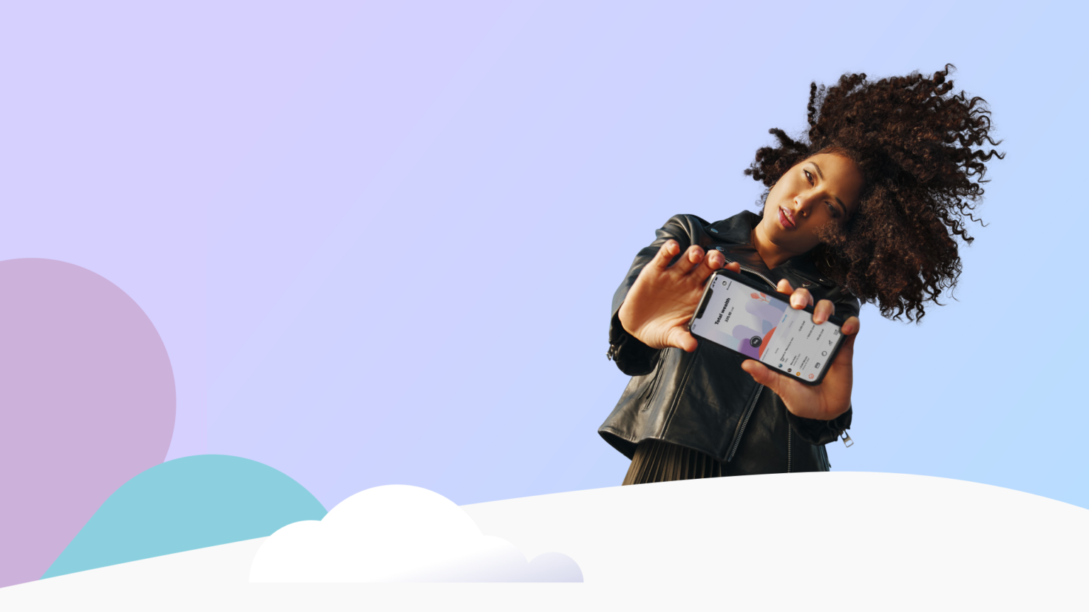 Yuh – designing for disruption in the financial sector