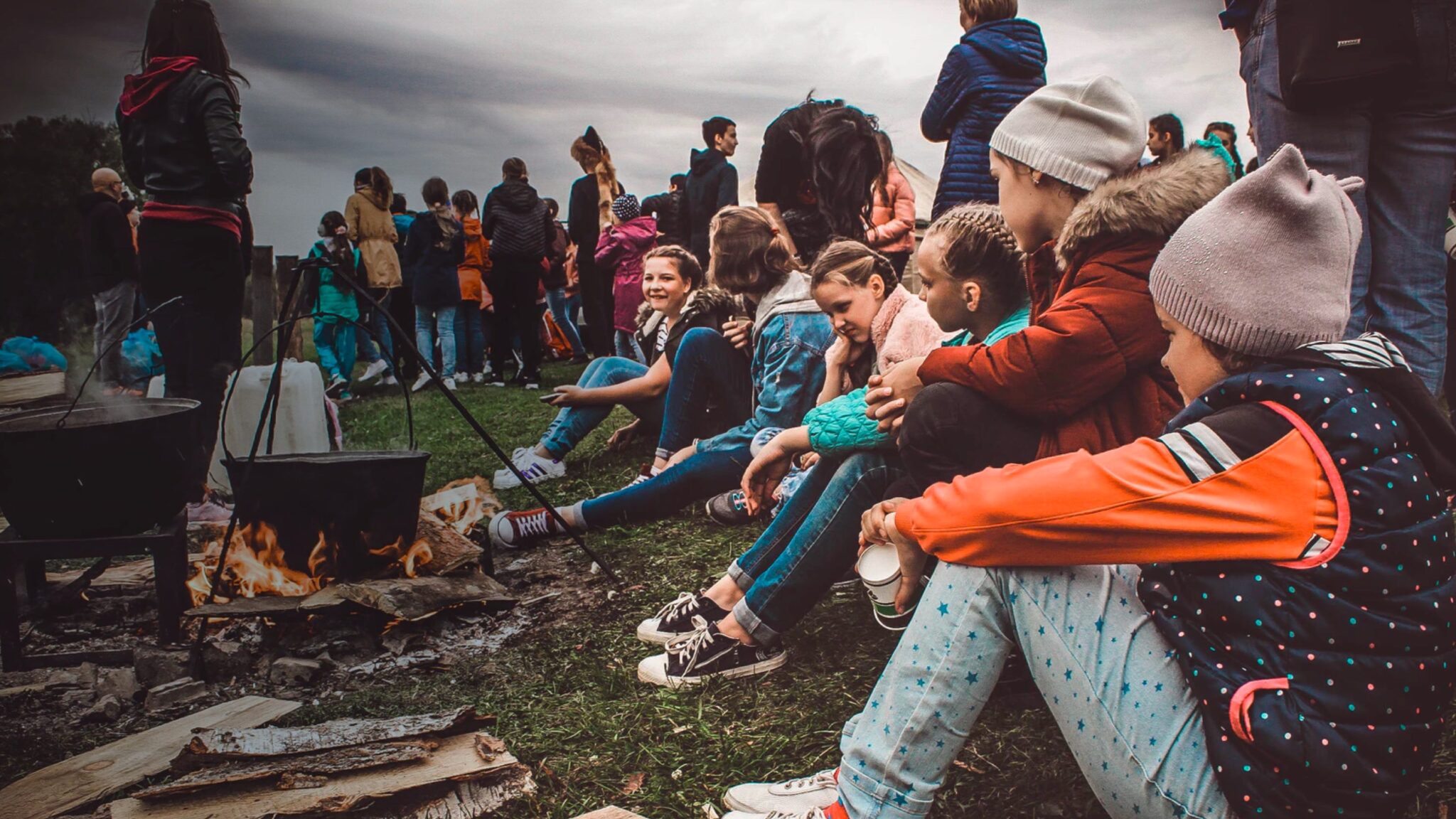 Girlguiding accessible future