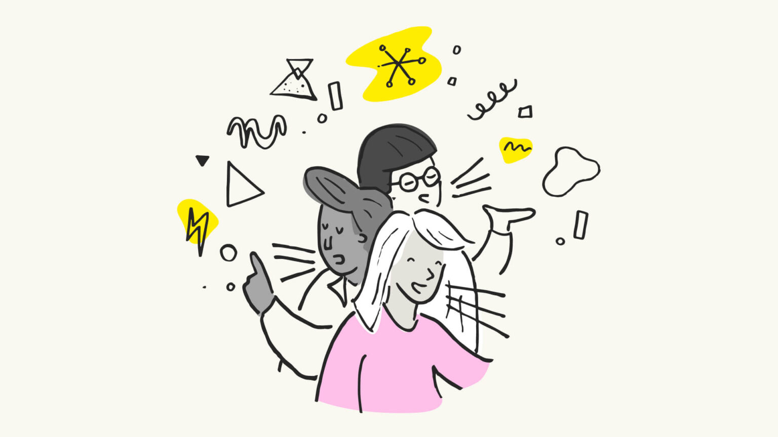 Content and Information Architecture (IA)