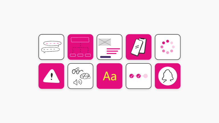 6. Insufficient error handling
